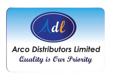 Arco DIstributors Limited | Quality is Our Priority